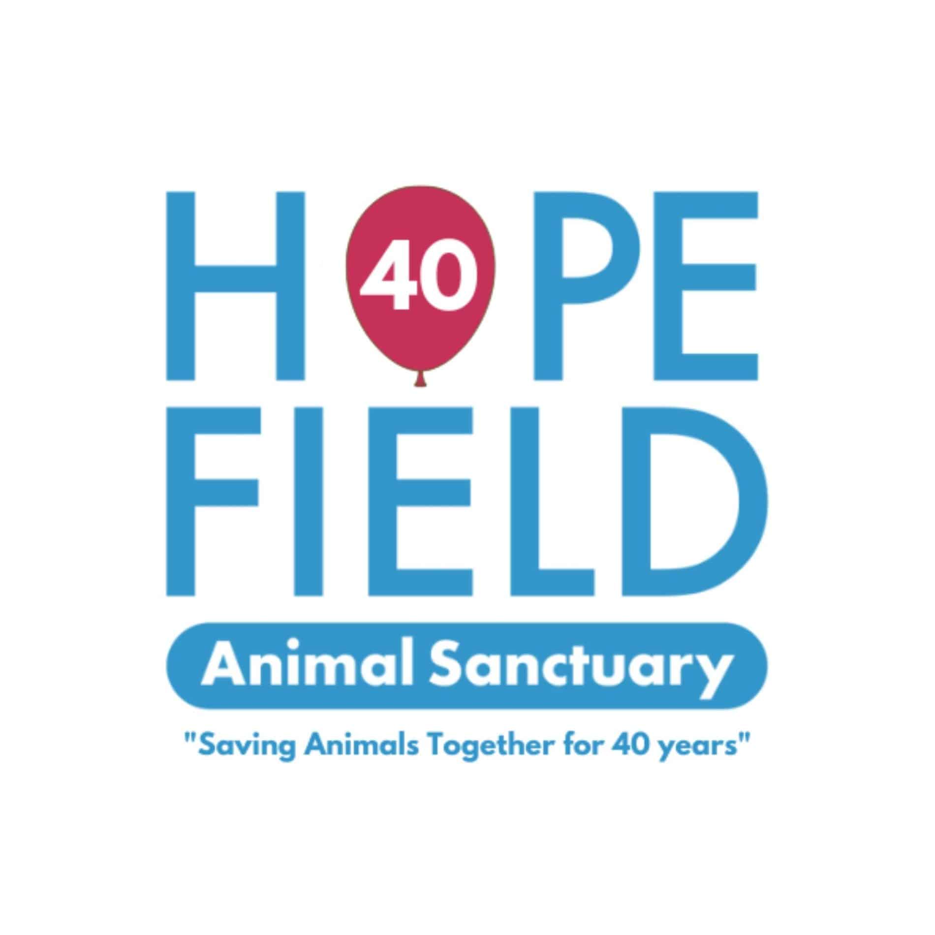 Giving Map - Hopefield Animal Sanctuary