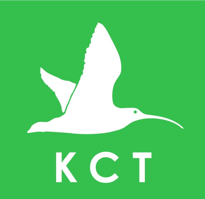 Giving Map - Kemerton Conservation Trust
